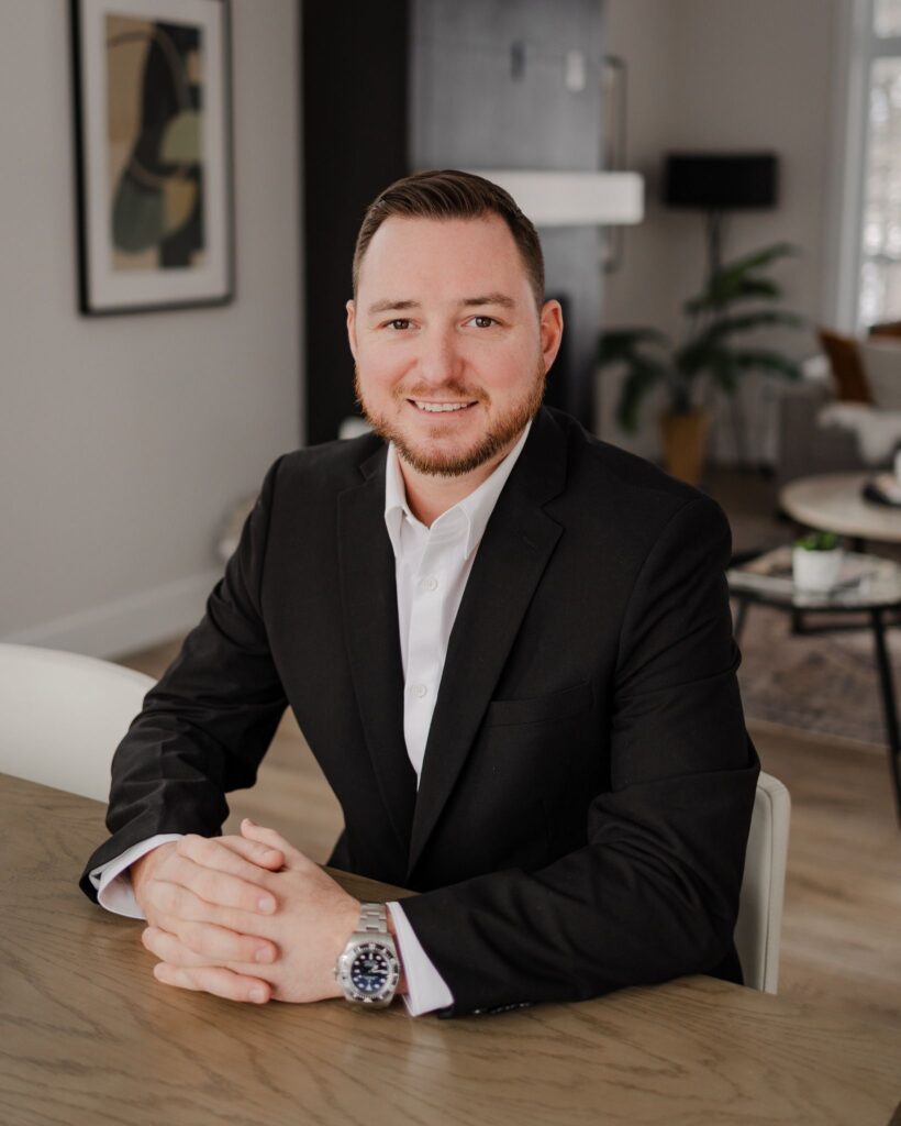 Realtor - Buckingham Estates